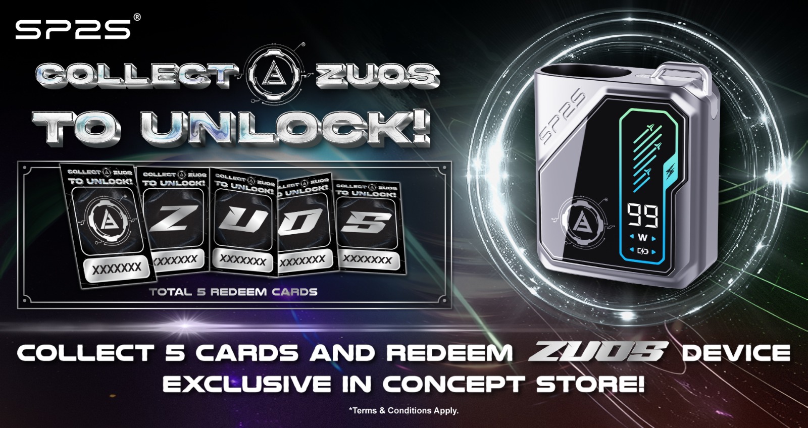 SP2S Malaysia - SP2s Official Webstore